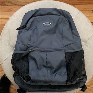 Oakley | Bags | Oakley Laptop Backpack | Poshmark